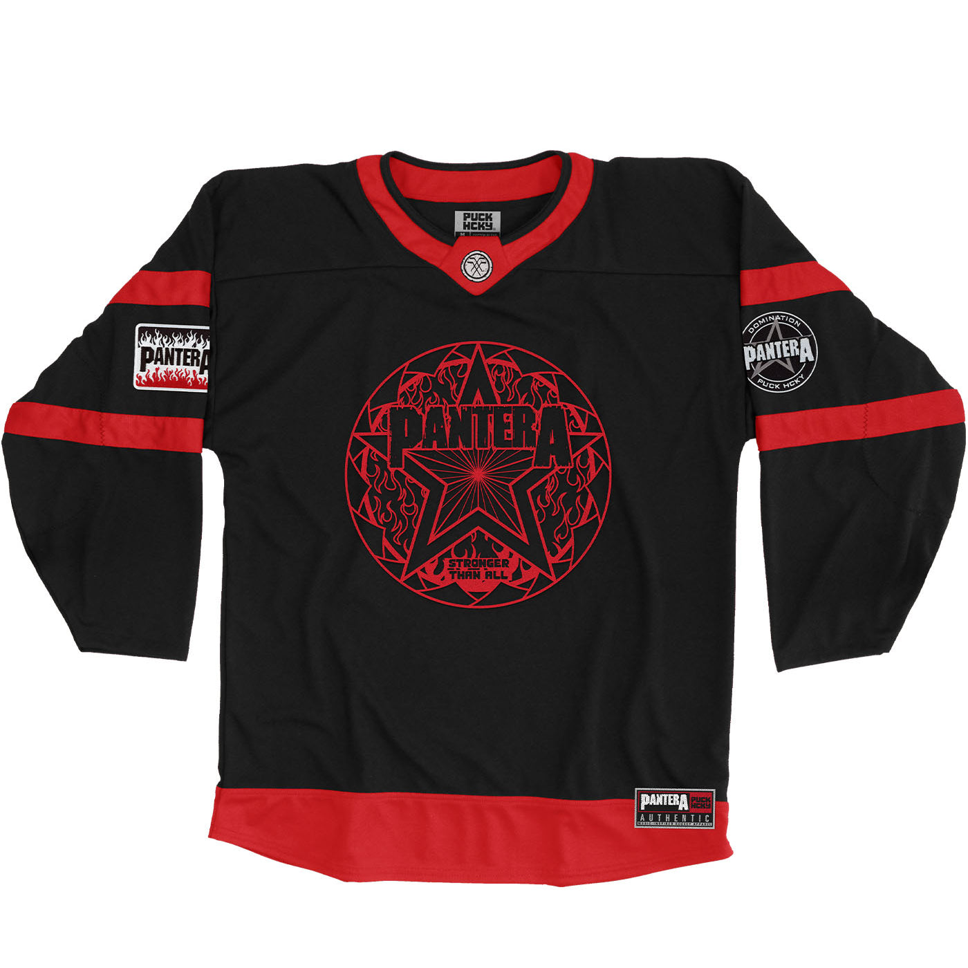 Pantera – PUCK HCKY