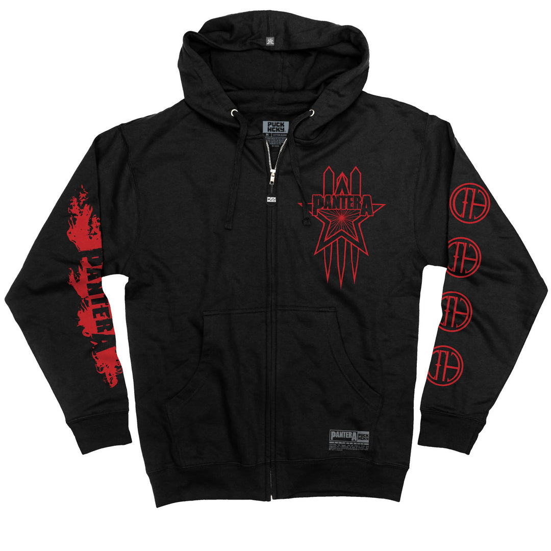 Pantera – PUCK HCKY