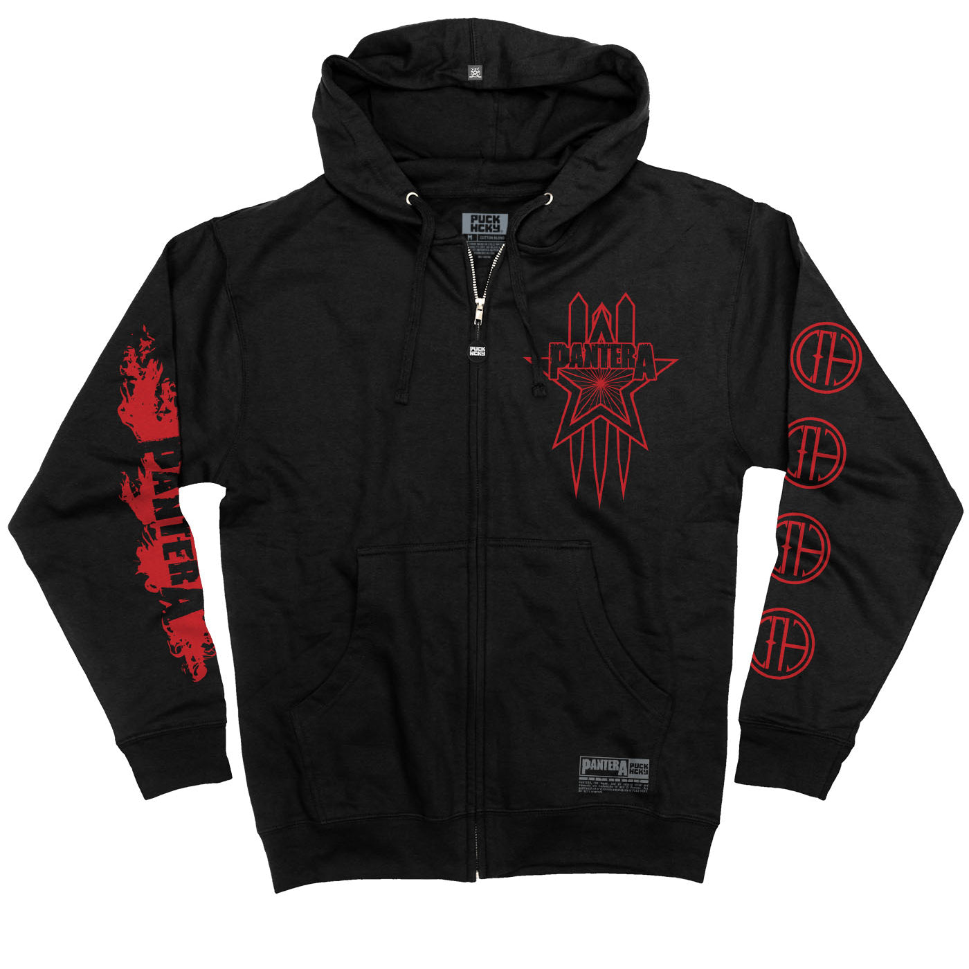 Pantera – PUCK HCKY