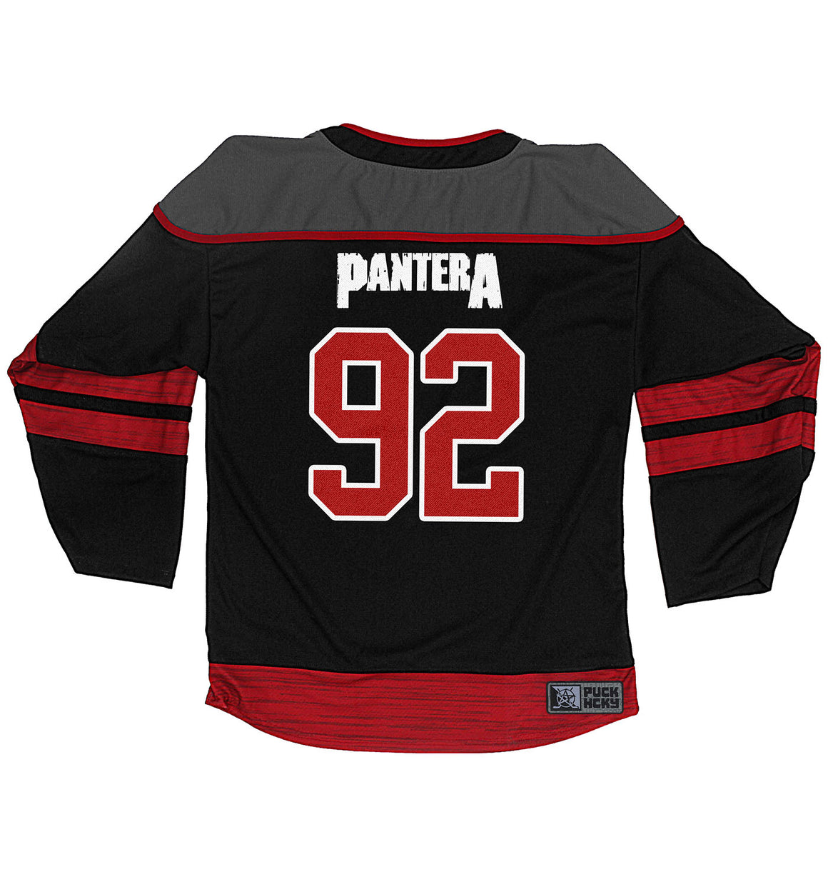 PANTERA – PUCK HCKY