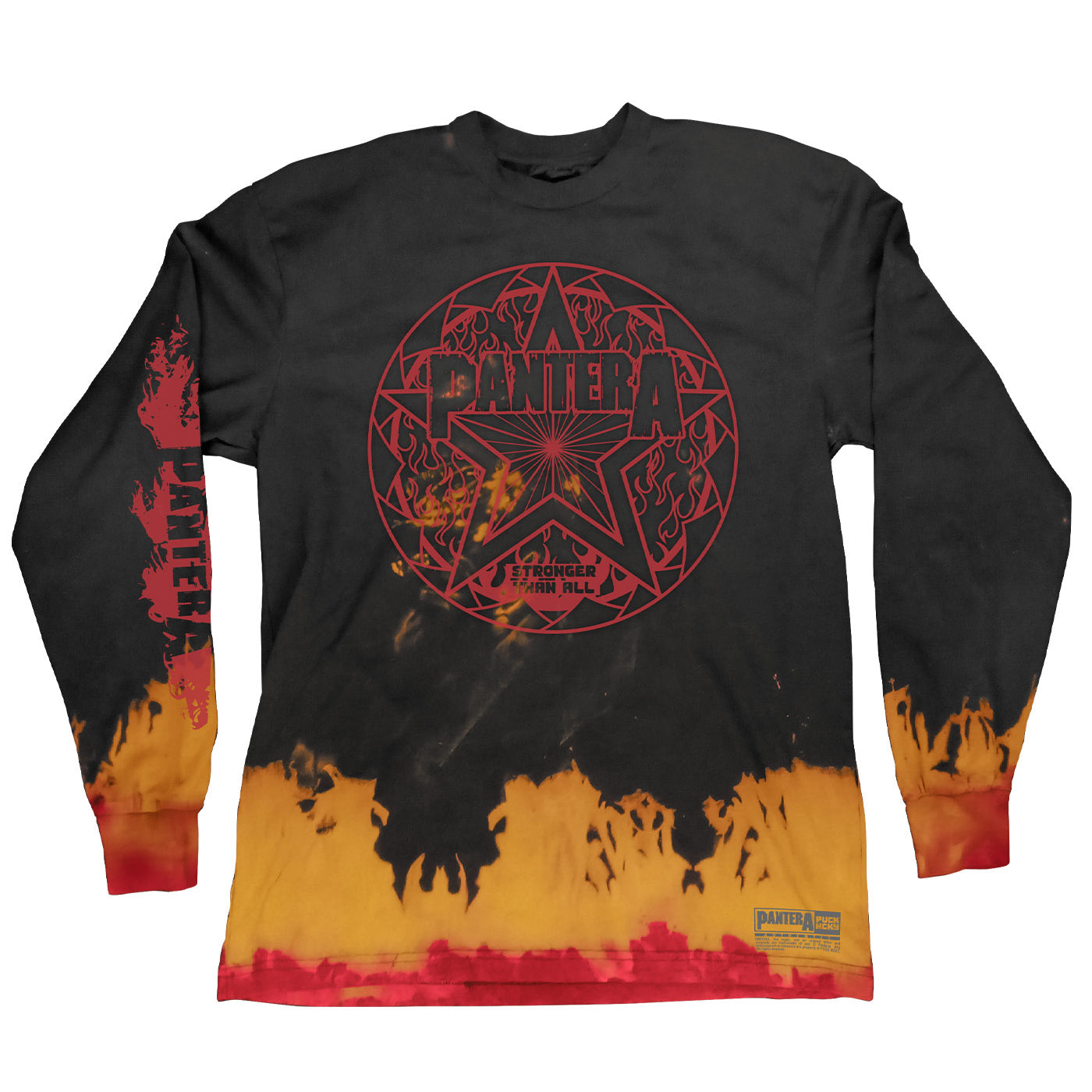 Pantera – PUCK HCKY