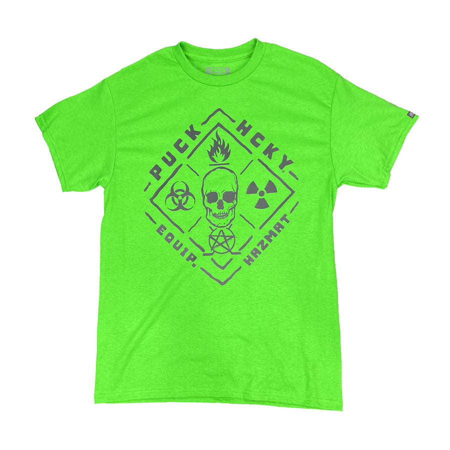 PUCK HCKY