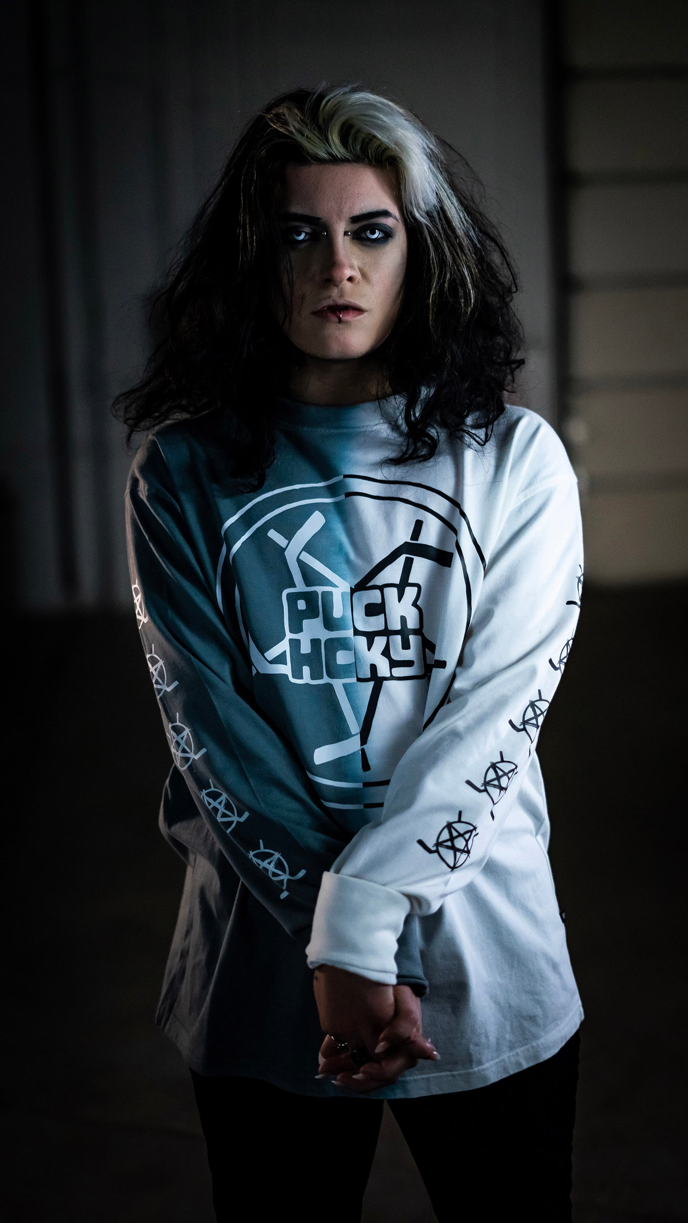 PUCK HCKY | Premium Hockey Apparel Brand