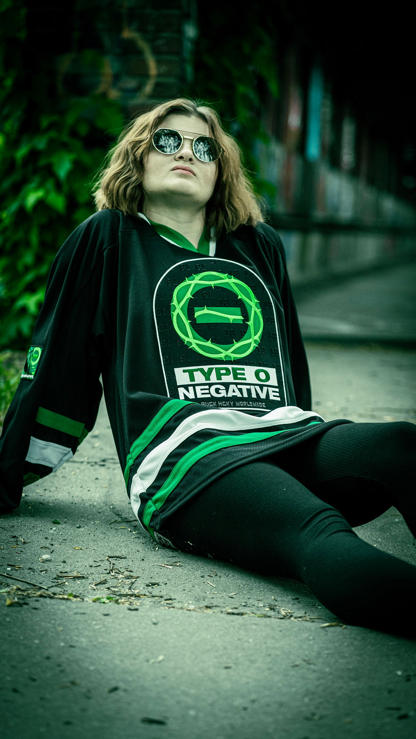 PUCK HCKY | Premium Hockey Apparel Brand