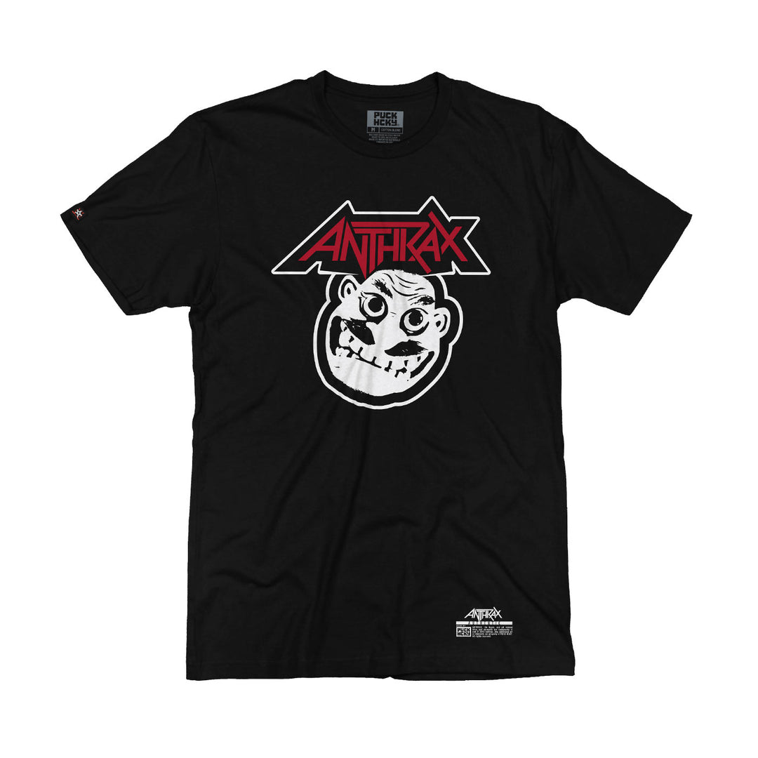 ANTHRAX – PUCK HCKY