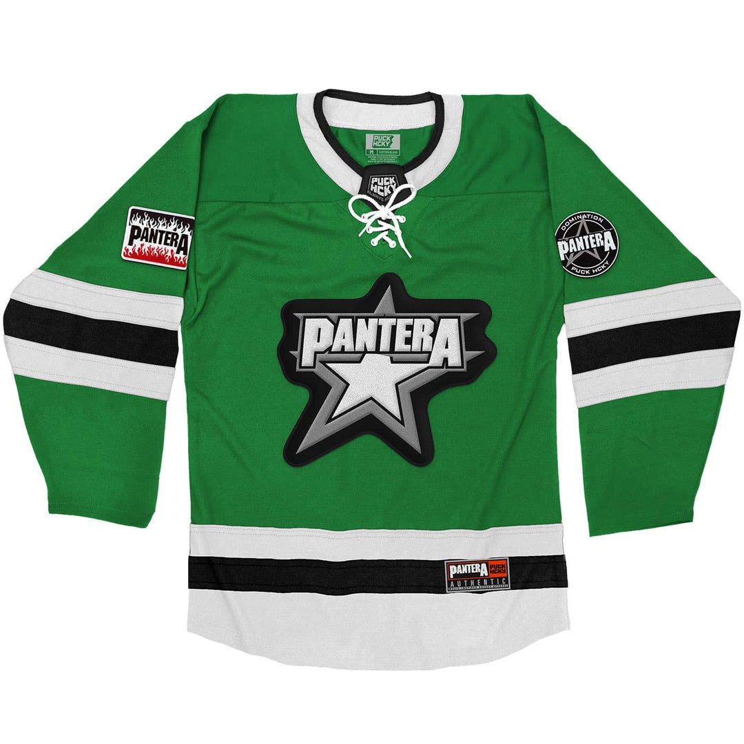 PANTERA – PUCK HCKY