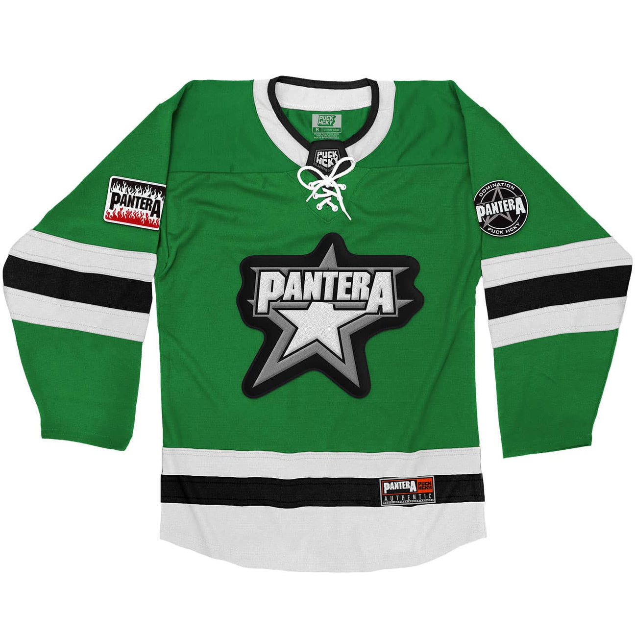 PANTERA – PUCK HCKY