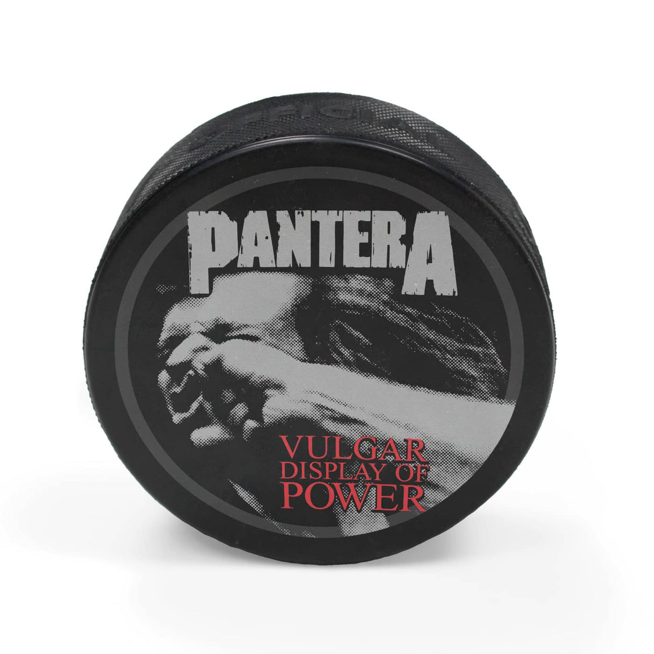 Pantera – PUCK HCKY