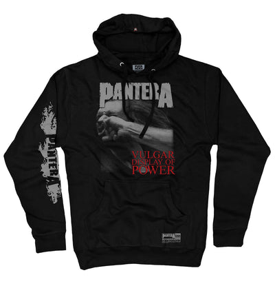 PANTERA#N#– PUCK HCKY