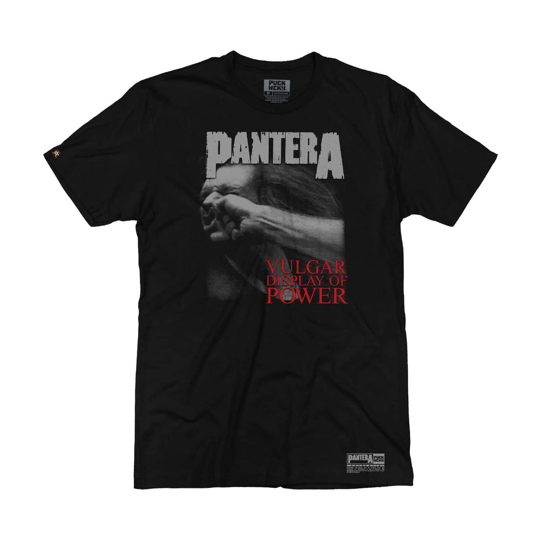 Pantera – PUCK HCKY