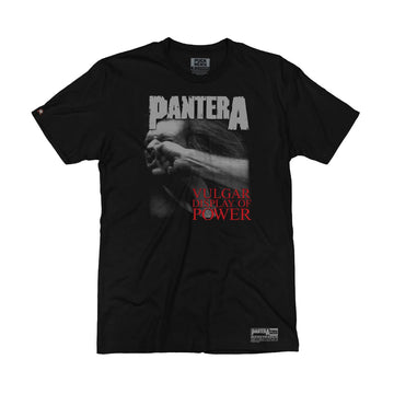 Pantera – PUCK HCKY