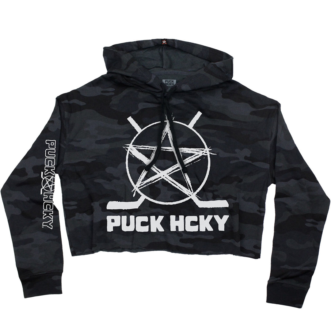 Women's Sweatshirts – PUCK HCKY